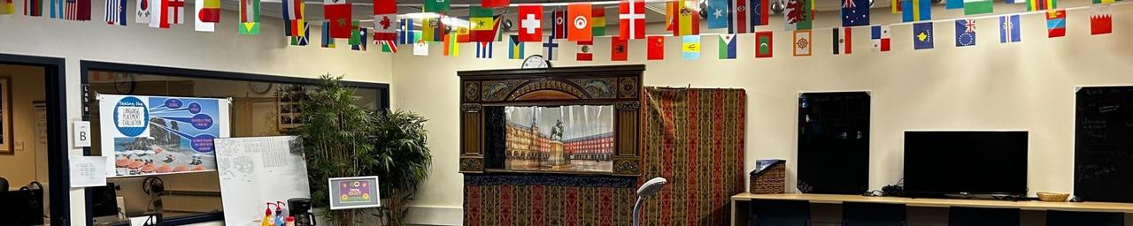 Language Resource Center - Grand Valley State University